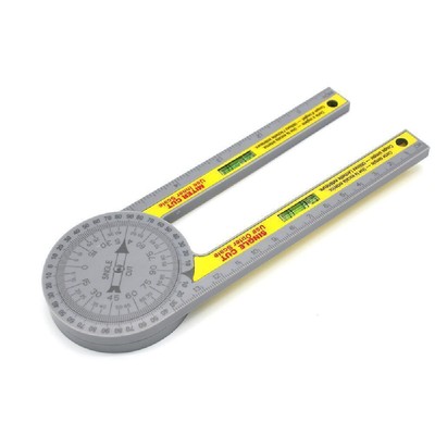 Protractors - Miter Gauge