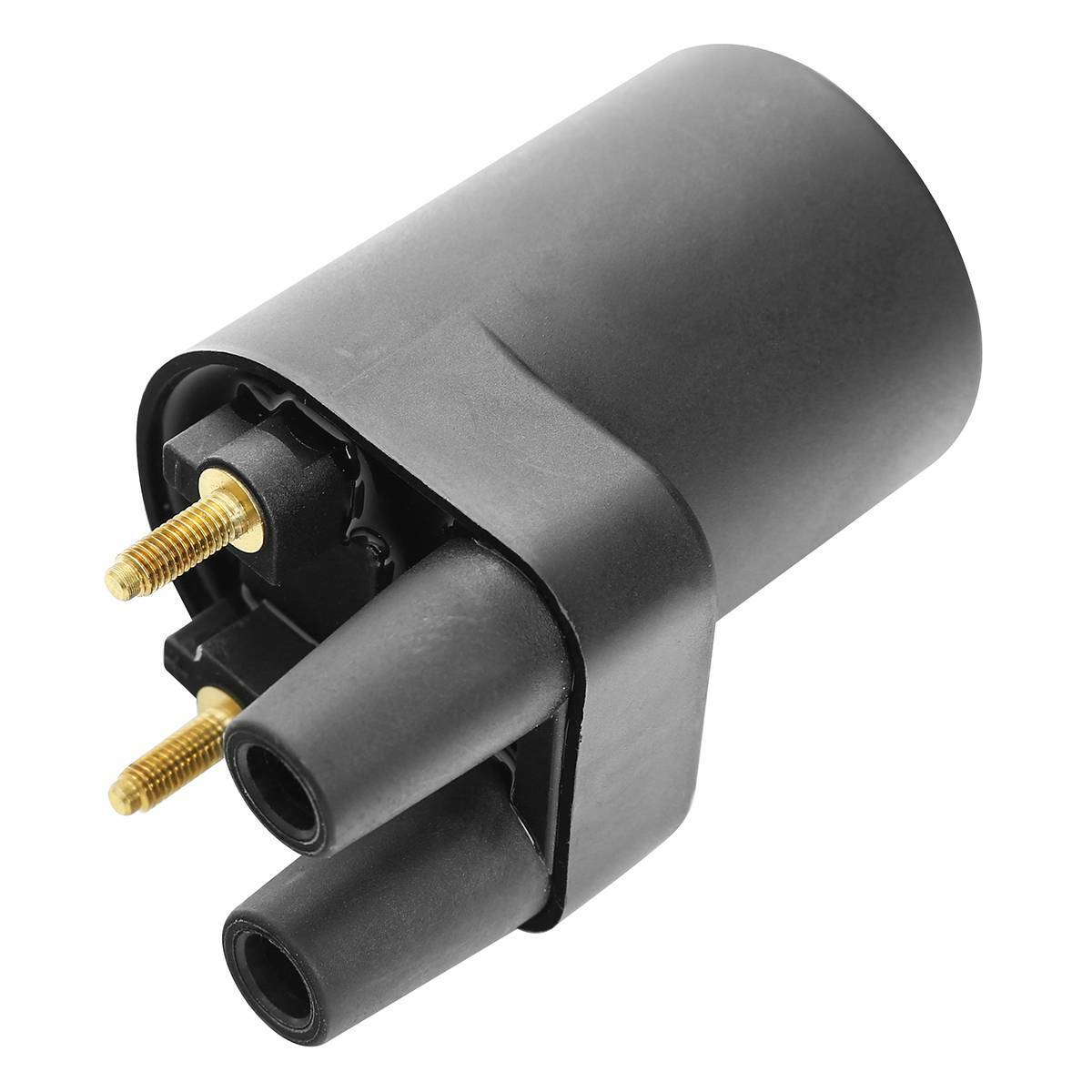 Ignition Coil Fit For Onan Fit For Points P218G P220G Replace 166-0804 ...