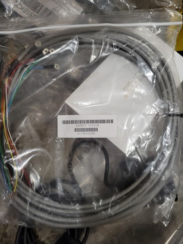 SAFETY VISION 41 - TRIGGER - HARNESS WIRING CABLE CONNECT | eBay