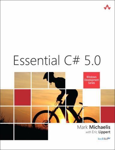 Microsoft Windows Development Ser.: Essential C# 5. 0 by Eric Lippert ...