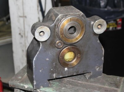 Cincinnati arbor support for 2MI, 2ML, Cinova | eBay