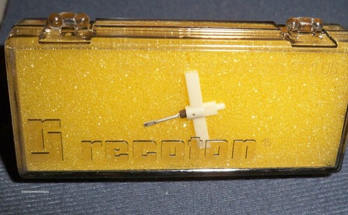 Recoton 273-D7 TURNTABLE RECORD NEEDLE for BSR ST23 BSR SX1M BSR SX3M ...