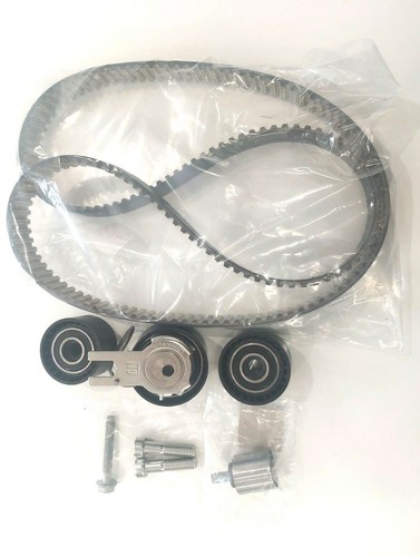 OEM VAUXHALL INSIGNIA - A B20DTH ENGINE TIMING BELT KIT 95525927 NEW ...