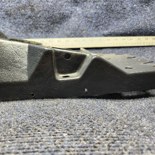 340288-015 | Mooney M20J | CENTER CONSOLE PLASTIC COVER | eBay