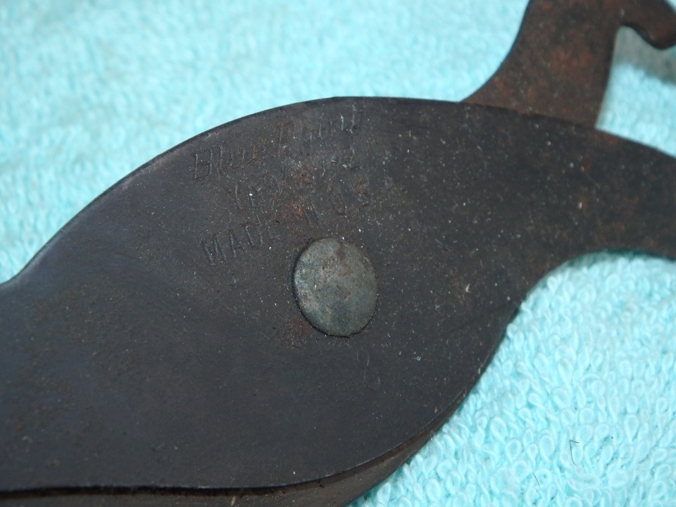 Snap on blue point YA9457-1 and YA9457-2 fuel line hose clamp removal ...