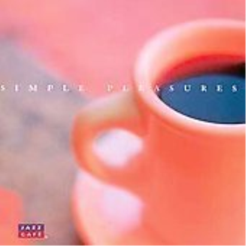 Jazz Cafe Jazz Cafe: Simple Pleasures (CD) 89841814120 | eBay UK
