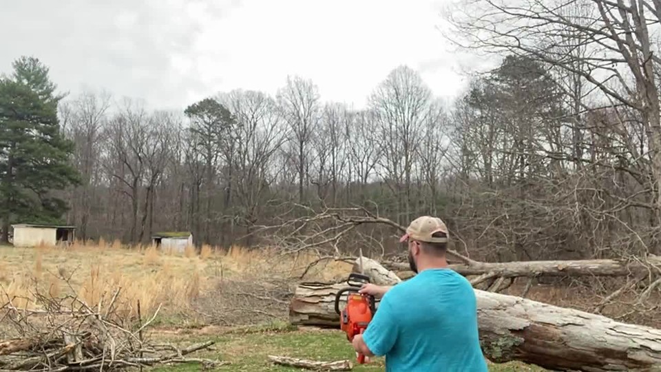 3 Pack 20" Full Chisel Chainsaw Chain for Husqvarna 455 Rancher - 3/8 ...