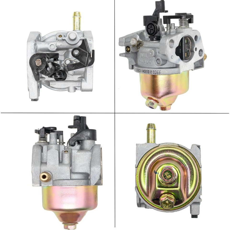 Huayi P19A Carburetor 751-10310 951-10310 for MTD 163cc 173cc1P70F ...