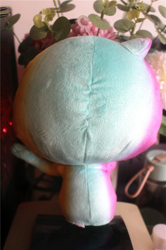 Disney Pixar Soul 22 Mega Plush toy Gift | eBay