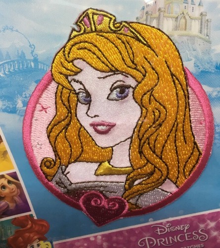 Patch Thermocollant "Disney Princess" NEUF !!! | eBay