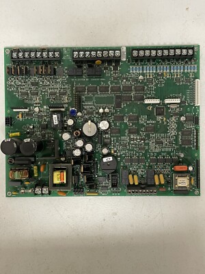 Fire Alarms - Simplex Fire Alarm Control