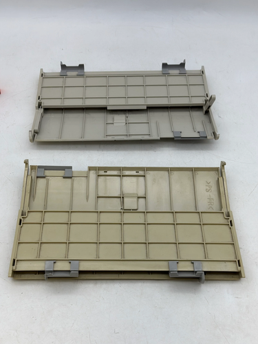 Okidata Ml280-elite Microline 280 Elite D22300B 9 Pin Dot Matrix ...