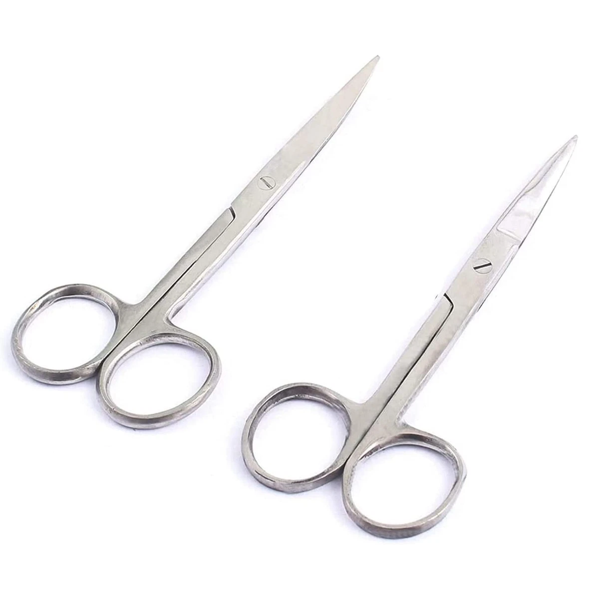 Operating Scissors Sharp Sharp