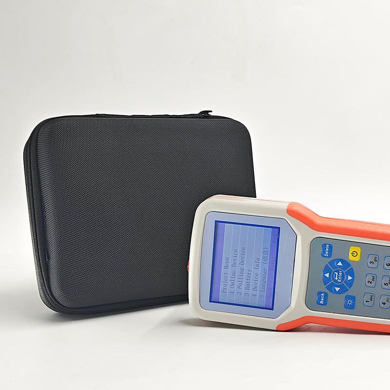 Low-Priced HART 475 Handheld Communicator, Smart Transmitter Suitable ...