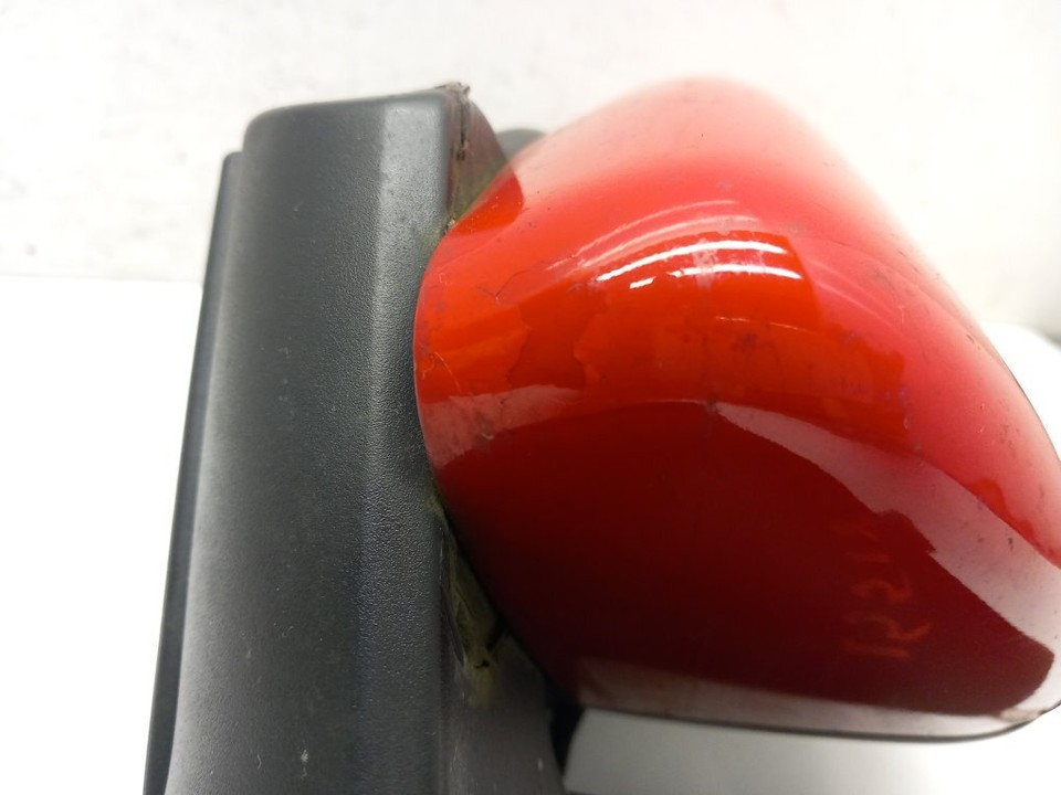 2012 VOLKSWAGEN GOLF RHD MIRROR - ELECTRIC (DRIVER SIDE) 5K0857502CG | eBay