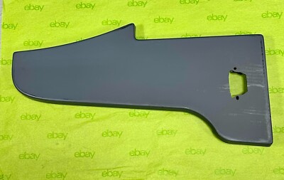 L33-6019 Genuine Paccar Skirt-Fender L/H Side OEM-New | eBay