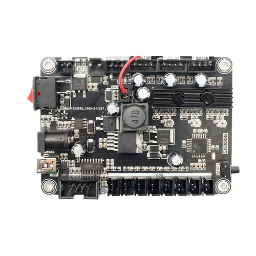 CNC 3018 PRO GRBL Control Board CNC Machine Engraver/Laser Controller ...