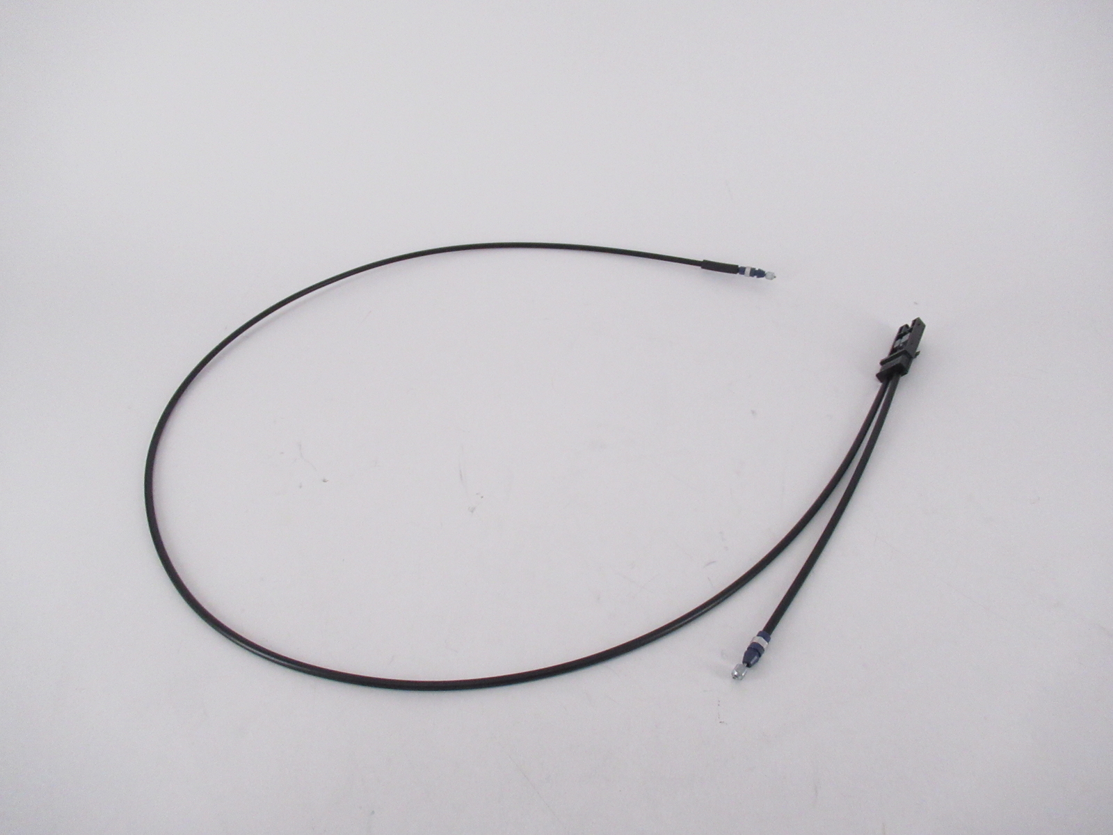 Genuine OEM Nissan Infiniti 65620-JK61A Hood Lock Cable Assy | eBay