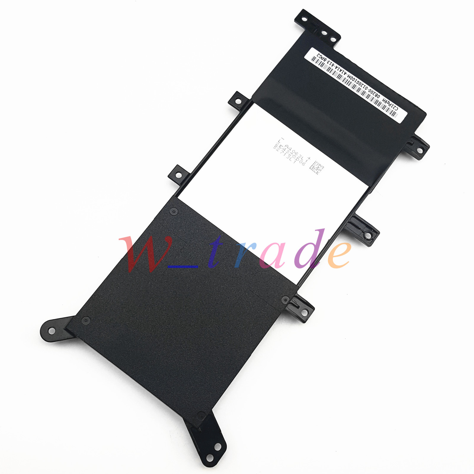 New Battery C21N1347 For ASUS X554L X555 X555L X555LA X555LD X555LN ...