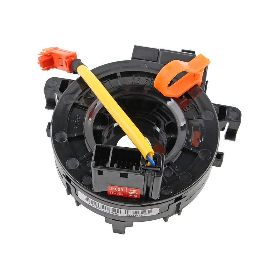 84306-0K051 Spiral Cable Clock Spring For Toyota Corolla Hilux Camry ...