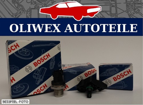 BOSCH Unterdrucksensor 0281002844 OPEL SUZUKI 0 0281 002 844 | eBay.de