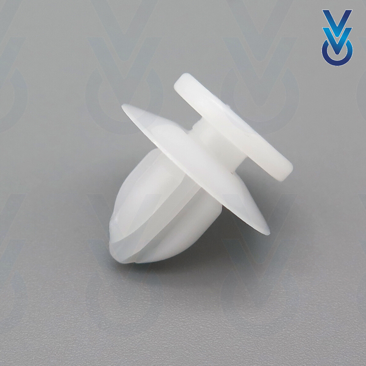 10x Mitsubishi Shogun Wheel Arch Flare & Side Body Moulding Trim Clips ...