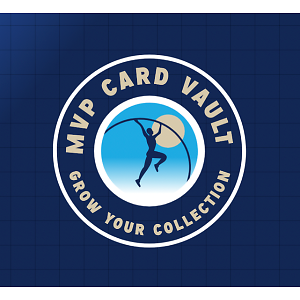 MVP Card Vault | eBay Stores