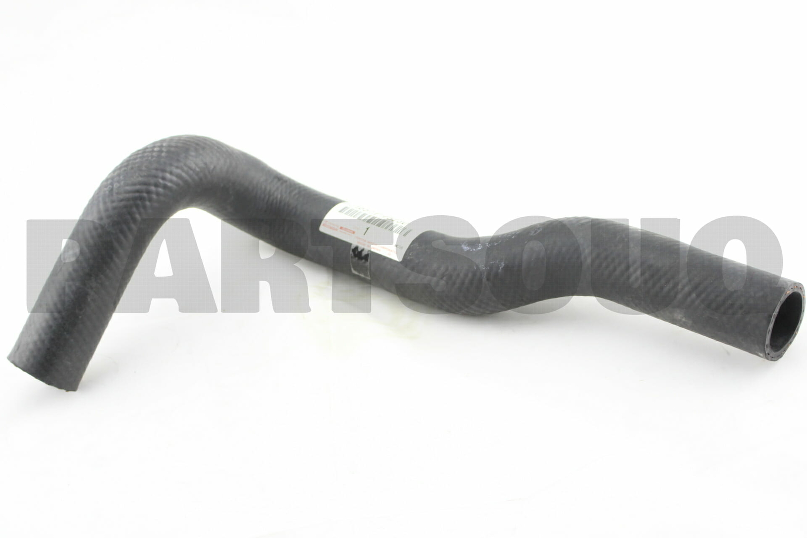 1657175230 Genuine Toyota HOSE, RADIATOR, NO.1 16571-75230 | eBay