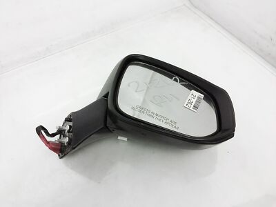 2019-2021 Toyota Rav4 Passenger Side View Mirror Outside *Without ...