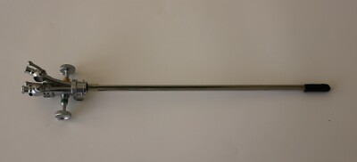 Parts & Accessories - Albarran Bridge