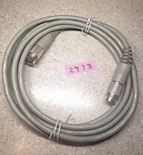 Agilent HP Keysight 11730B Sensor Cable 10 Feet for sale online | eBay