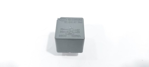 Original Current Relay Suitable for Kia Sportage Sephia Rio Code ...