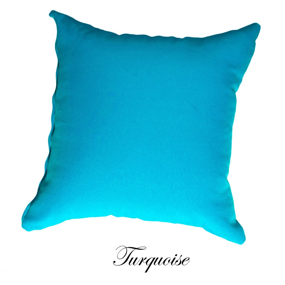 Cushion Cover Pillow Case Set of 2 Home Sofa Deco size 12 18 20 24 26 ...