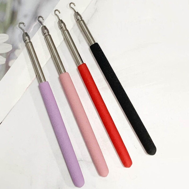 Button Hook Accessories Bracelet Attachment Tool Bracelet Tools ...