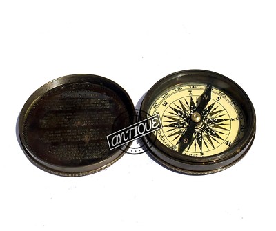 Compasses - Royal Navy Compass