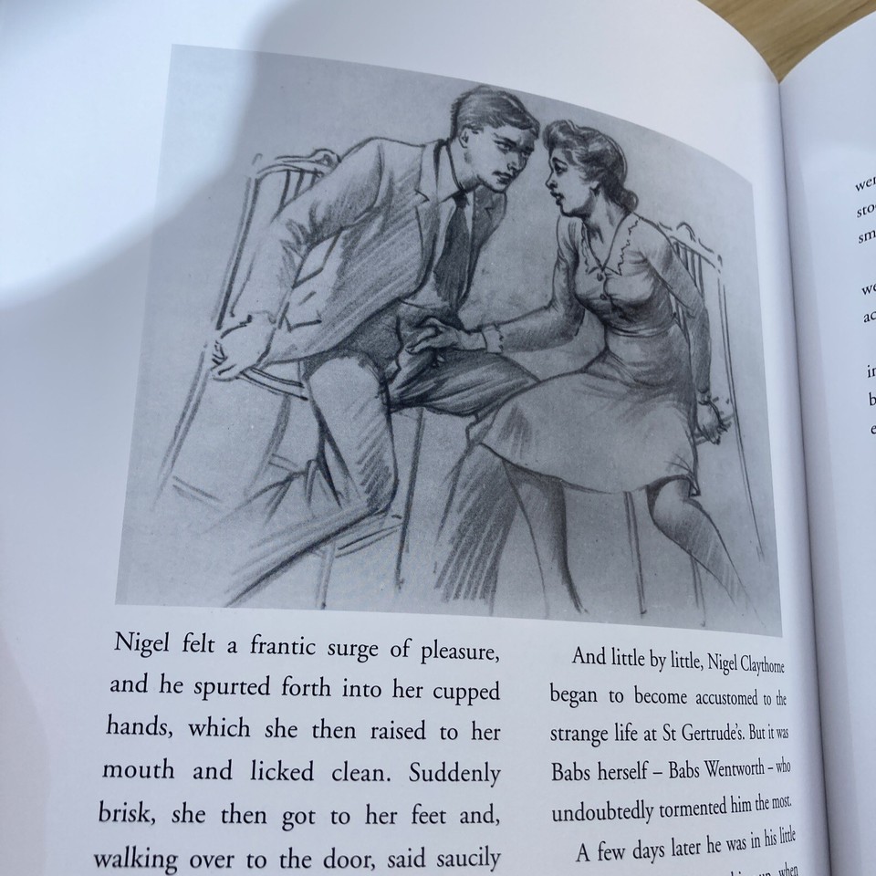 Tom Poulton: the Lost Drawings by Alexander James Maclean (Paperback, 2003) 9781898998235 | eBay