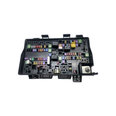 2015 Dodge Ram 1500 OEM Fusebox Totally Integrated Power Module TIPM ...