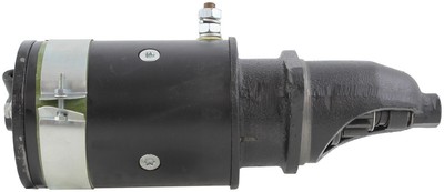 New Starter for International Farmall H C-163 1939 - 1953 91013639 ...