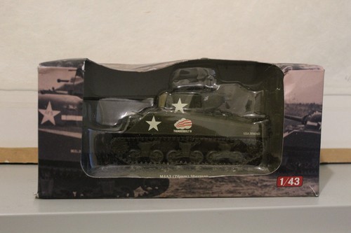 TANK 37 TH BATTALION SHERMAN BASTOGNE FRANCE DECEMBRE 1944 | eBay