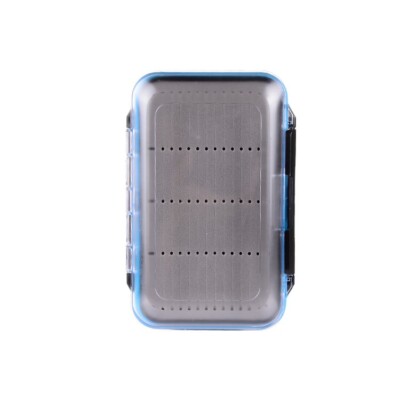 Fly Fishing Boxes Foam insert Waterproof Flies Fishing box Streamer ...
