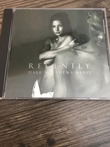 Dave Matthews Band - Recently (CD, 1994, Bama Rags Records) | eBay