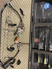 Mathews SQ2 Bow for sale online | eBay