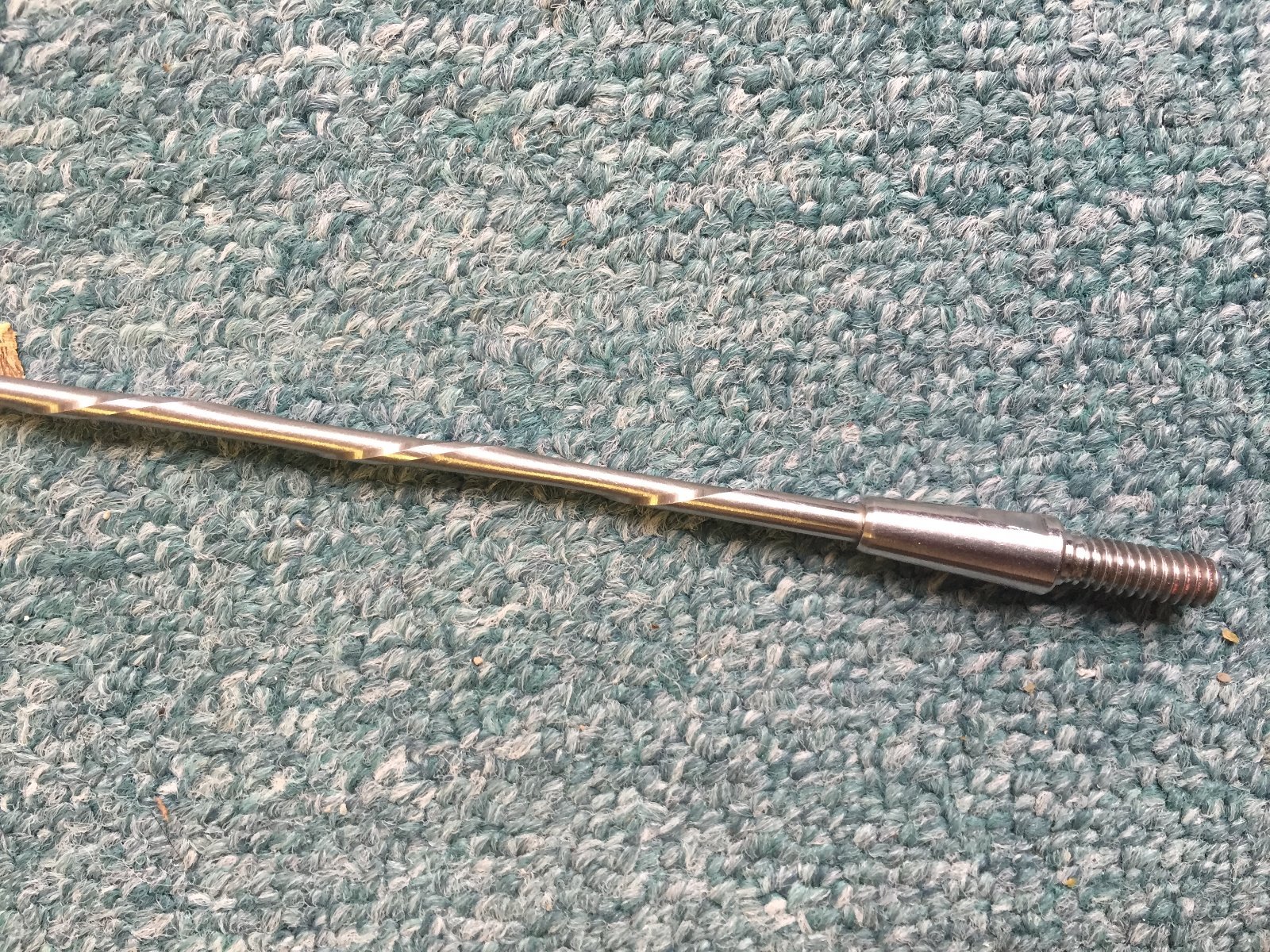 NEW OEM MOPAR ANTENNA MAST 2005-2015 DODGE CHRYSLER JEEP VEHICLES ...