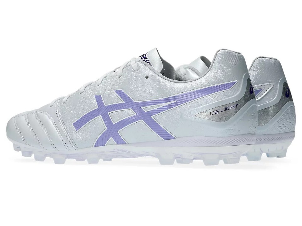 ASICS DS LIGHT PRO AG 1103A096 102 White Vapor Soccer Cleats | eBay