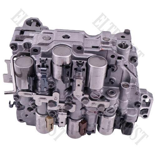 Automatic Transmission Valve Body AF40 TF80SC AWF21 For VOLVO CITROEN ...