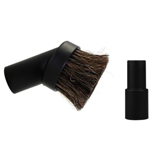 Rotatable Round Brush Vacuum Cleaner Attachment with 32mm 35mm Adapter ...