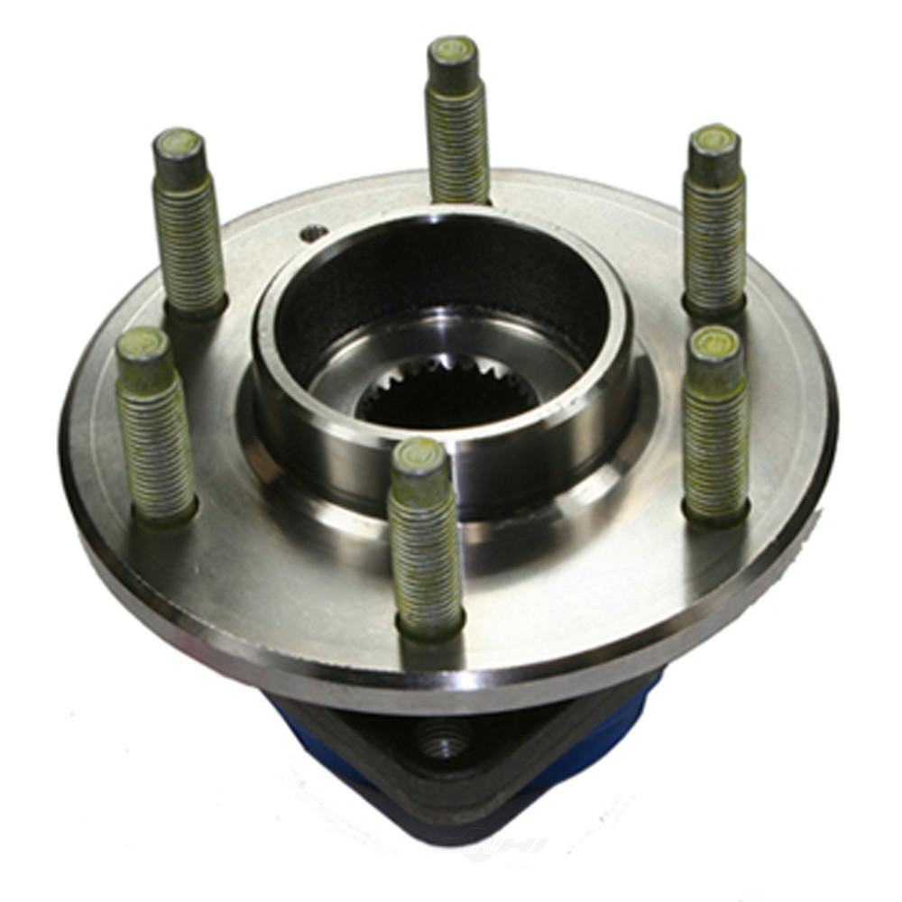 Wheel Bearing and Hub Assembly Centric 402.62009E fits 04-09 Cadillac ...