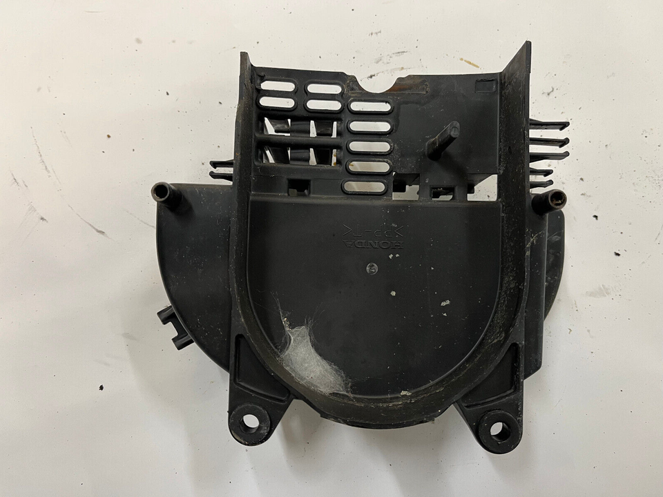 2004 HONDA bf15 bf 15 OUTBOARD HP STARTER CASE 28414-ZY1-000 20 belt ...