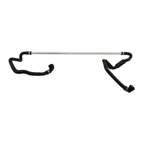 BMW 5 F10 Radiator Coolant Hose 17127582894 7582894 NEW GENUINE | eBay