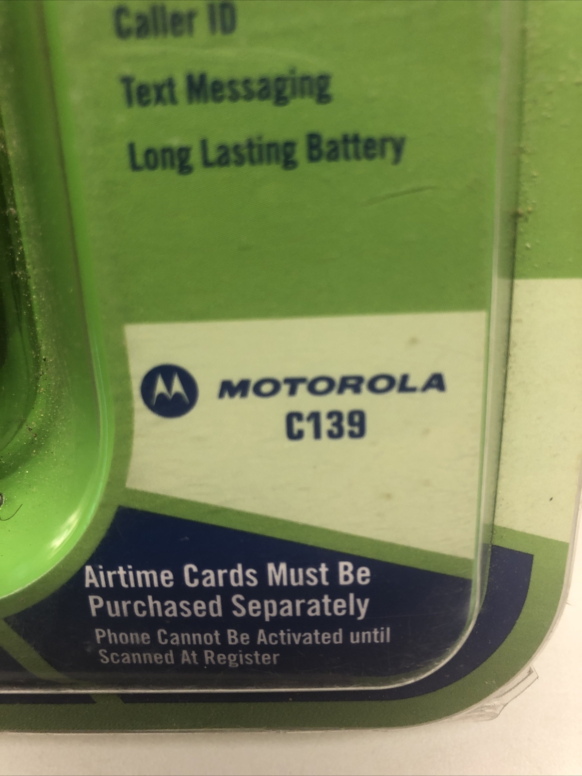 LG 300G - Black (Net10) Cellular Phone for sale online | eBay